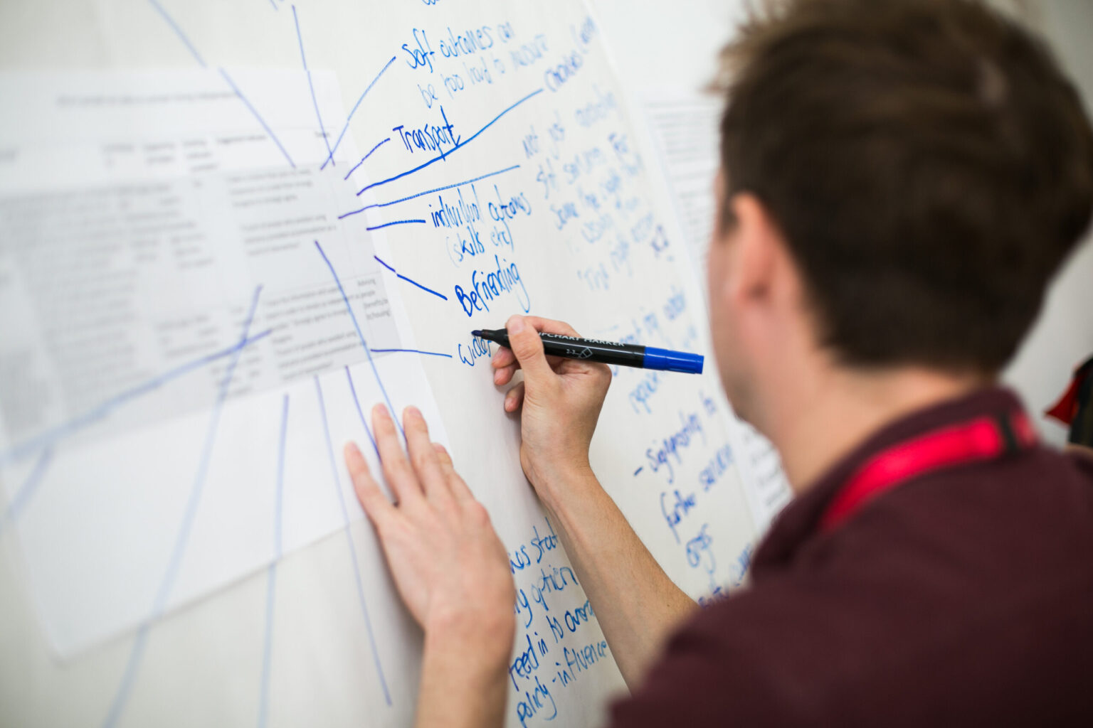 The heart of social inclusion - The Care Forum