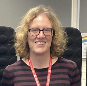 Our staff - The Care Forum