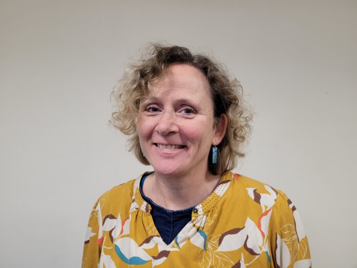 Our staff - The Care Forum