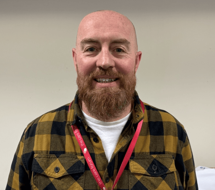 Our staff - The Care Forum