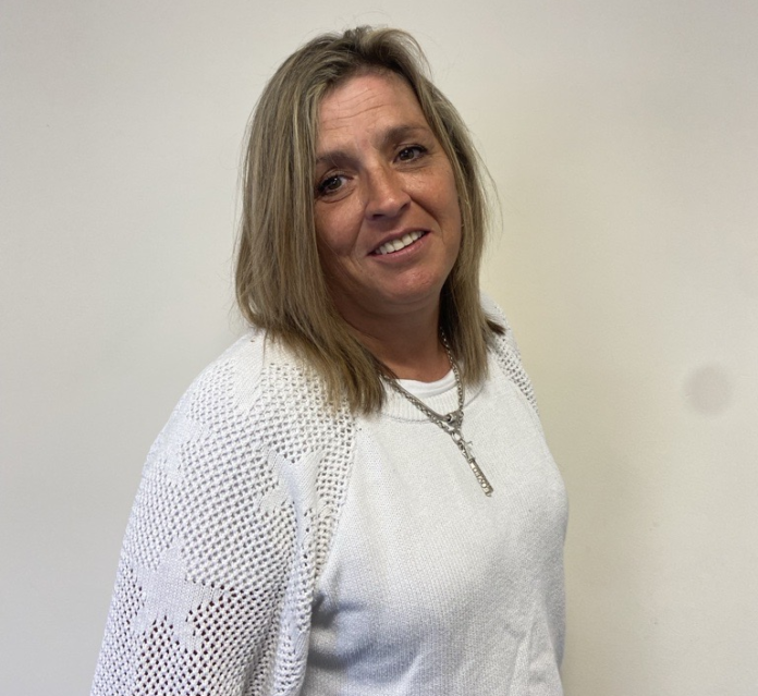 Our staff - The Care Forum