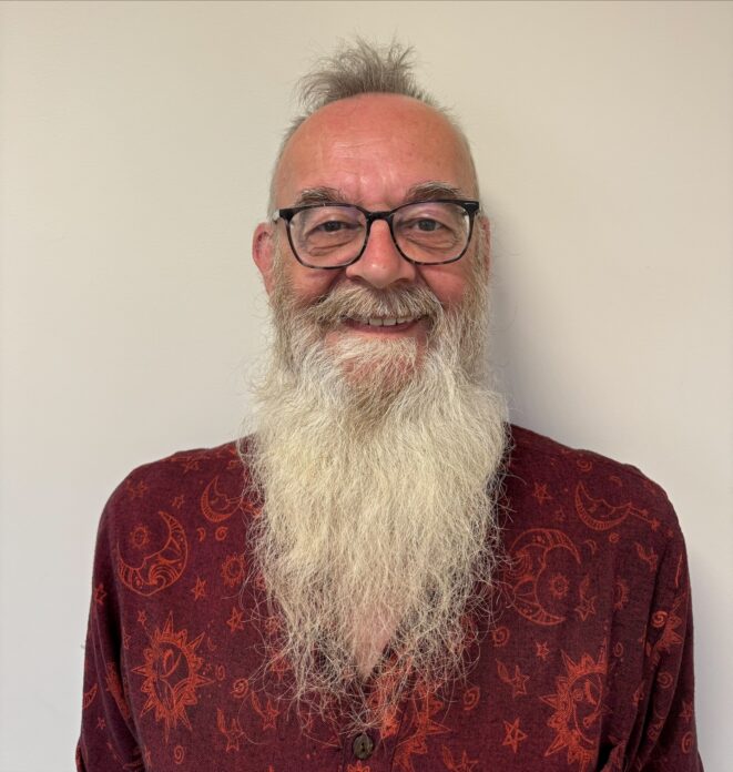 Our staff - The Care Forum