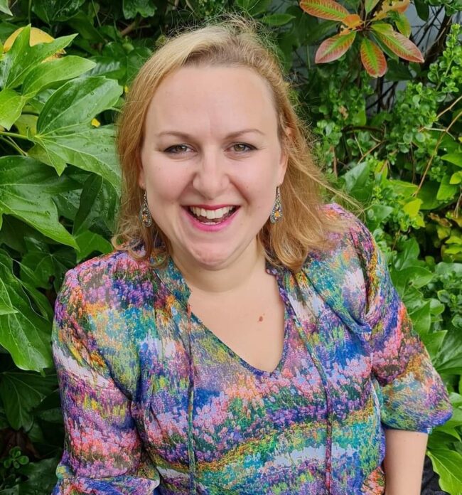 Our staff - The Care Forum